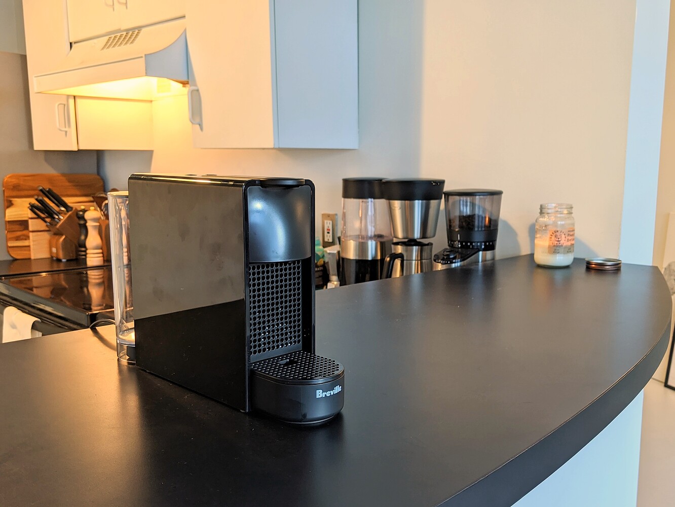Nespresso Essenza Mini Review - Reviews - Product Notes
