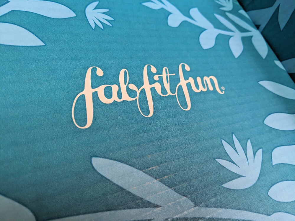 Past FabFitFun Boxes (Plus Reviews) - Reviews - Product Notes